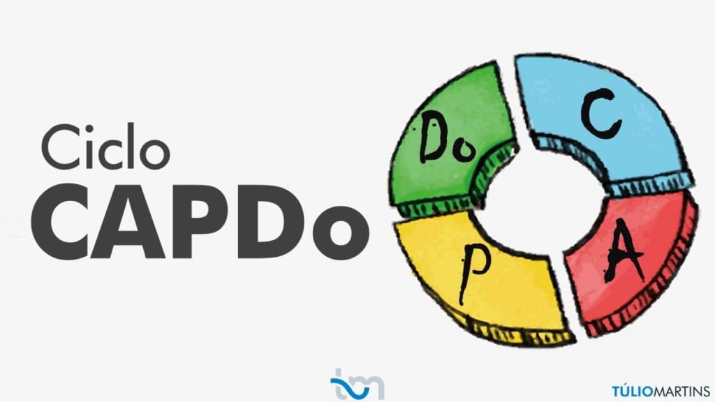 CAPDo (Check, Action, Plan, Do) - CAPDo (Check, Action, Plan, Do)