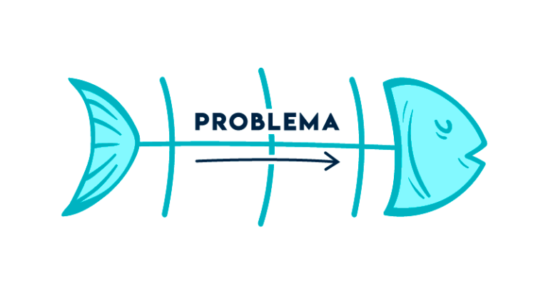 Diagrama Ishikawa - Baixe Grátis agora sua planilha de 4M